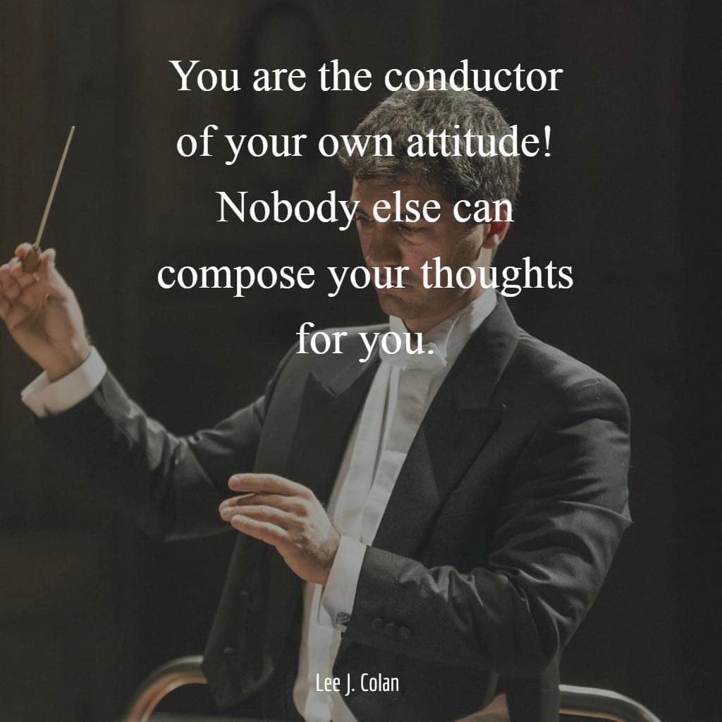 Gratitude – Kenrick Vaz