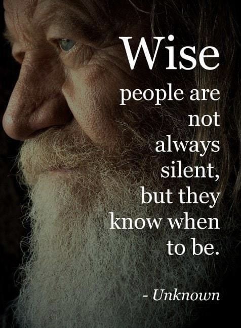 9 Types of Silence – Kenrick Vaz
