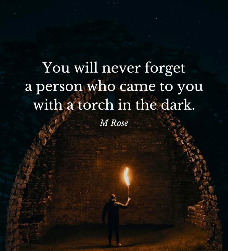 What will people remember YOU for? – Kenrick Vaz