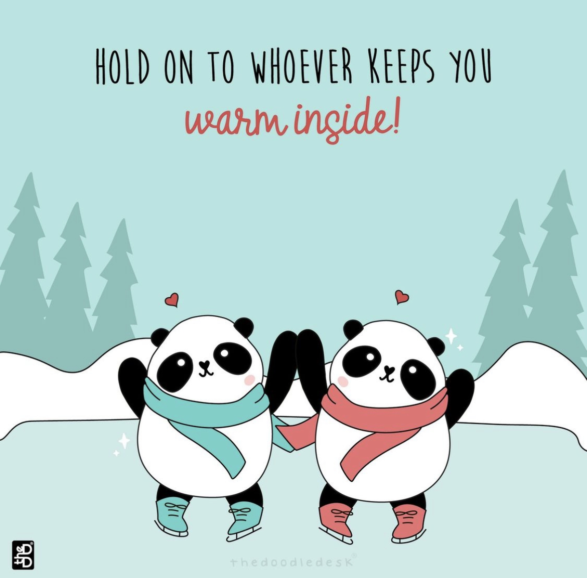 Focus on Yourself – Kenrick Vaz