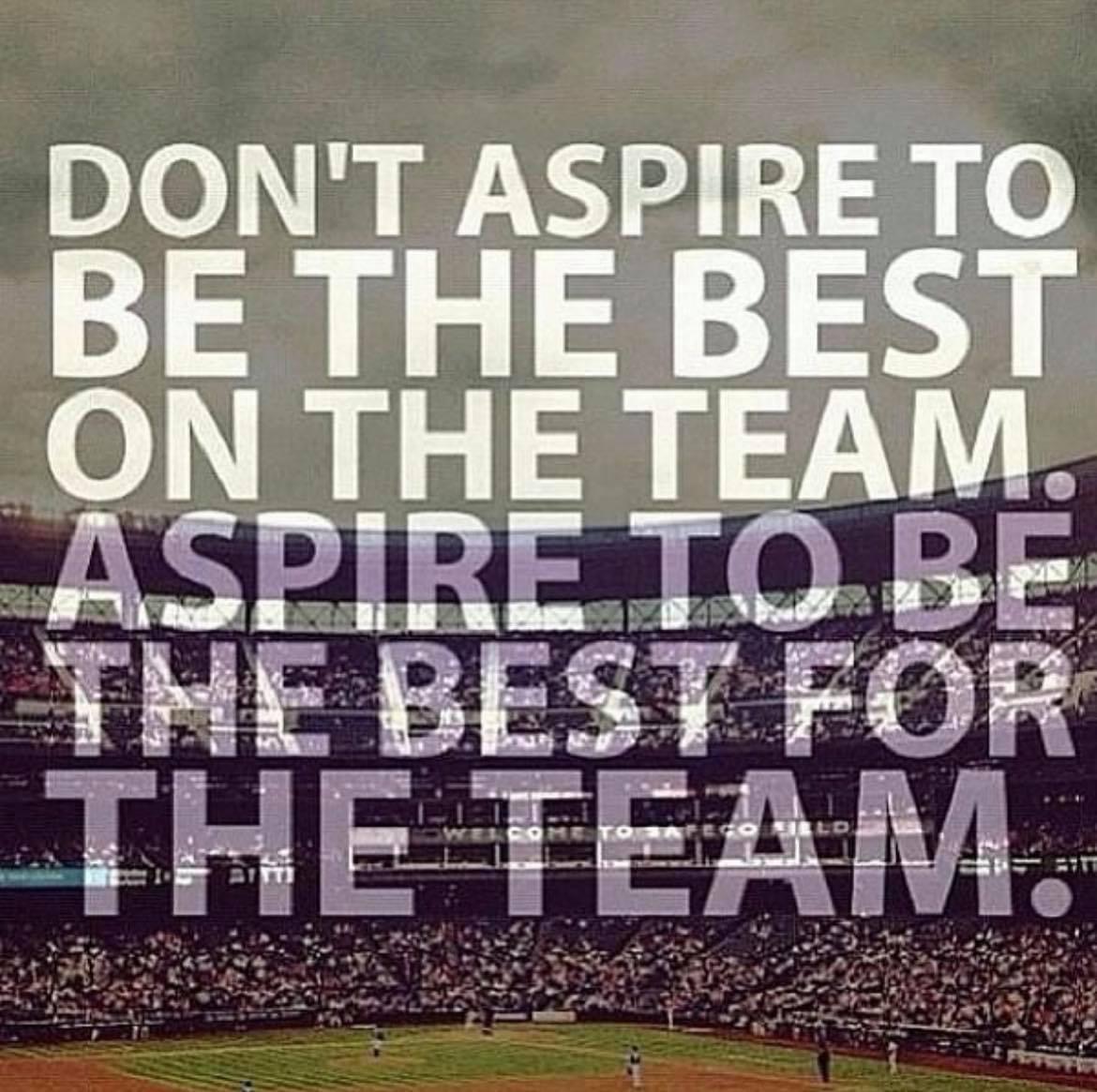 Why “Doing Your Best” is a Better Bet than “Being The Best” – Kenrick Vaz