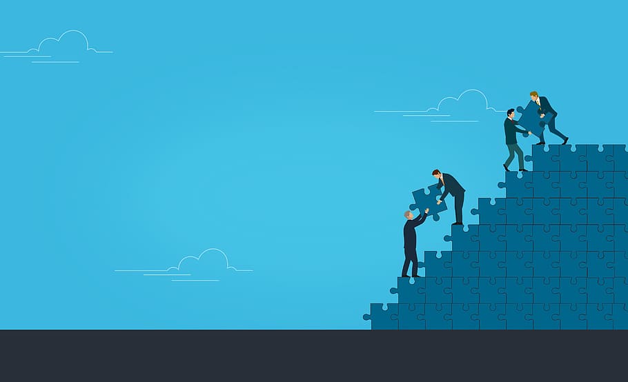 The Cone Model – Kenrick Vaz