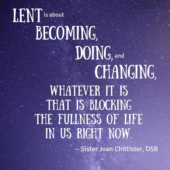 Lenten Poem – Kenrick Vaz