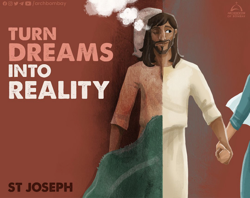 St. Joseph – Kenrick Vaz
