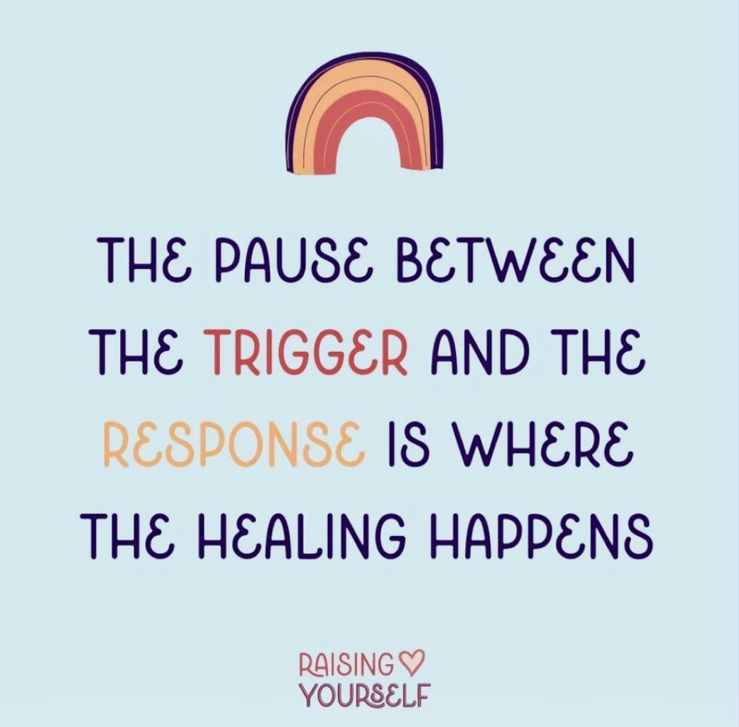 The Power of The Pause – Kenrick Vaz