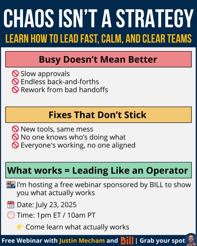 Chaos – Kenrick Vaz