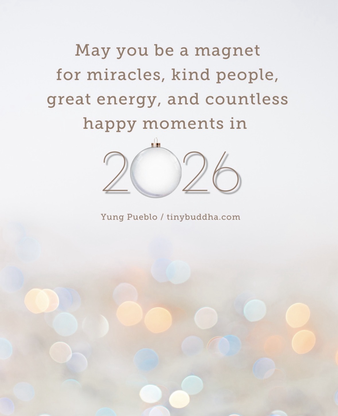 The First Morning of the Year – Kenrick Vaz