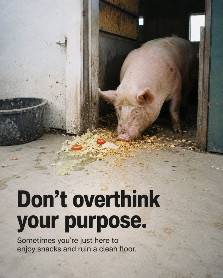 Life Lessons From a Pig (and a Goan Who Loves Pork) – Kenrick Vaz