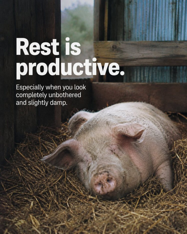 Life Lessons From a Pig (and a Goan Who Loves Pork) – Kenrick Vaz
