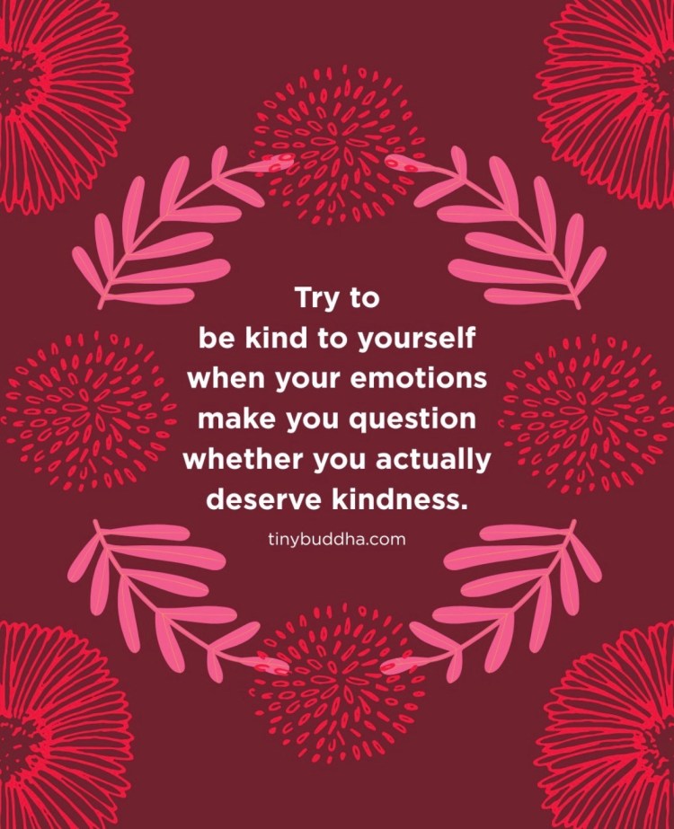 The Days You Need Kindness Most – Kenrick Vaz